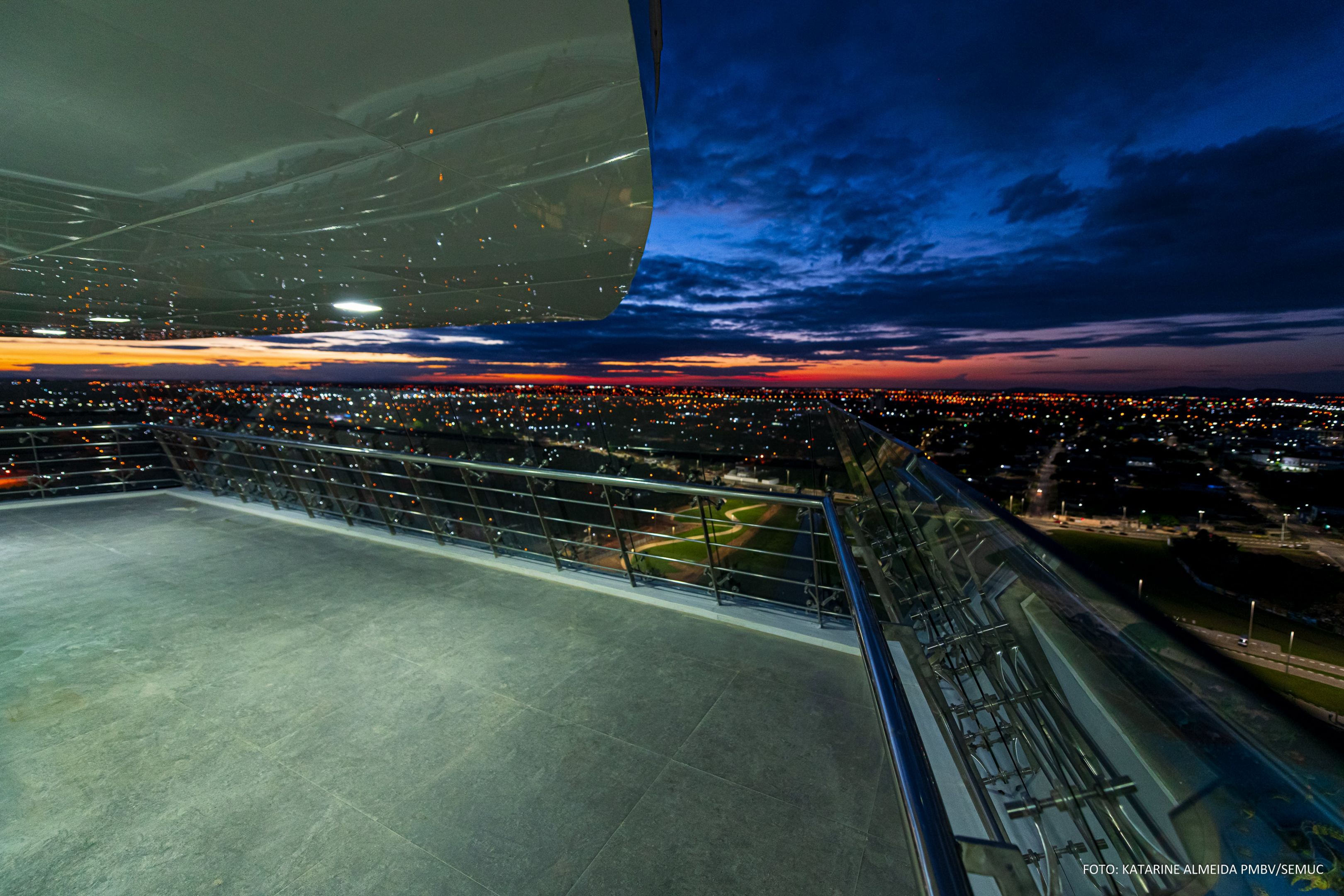 ShopIngressos - Mirante de Boa Vista